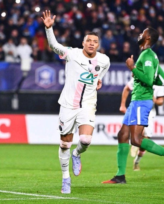 Greatest Paris Saint-Germain XI of all time