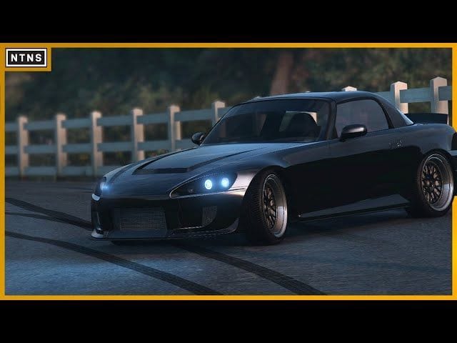 Dinka RT3000 in GTA Online: Price, stats, and more
