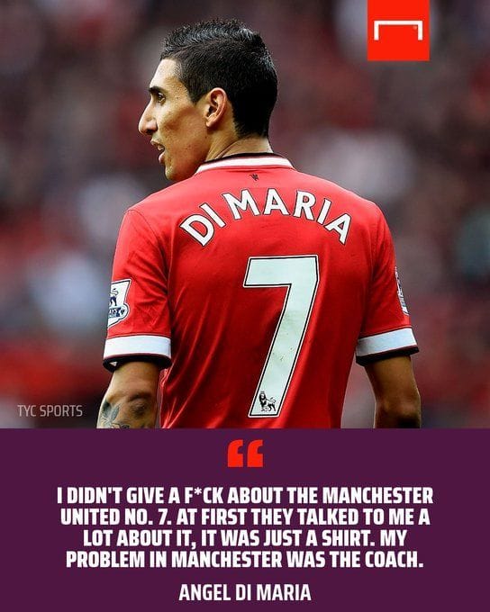 5 biggest Manchester United flops in Premier League history