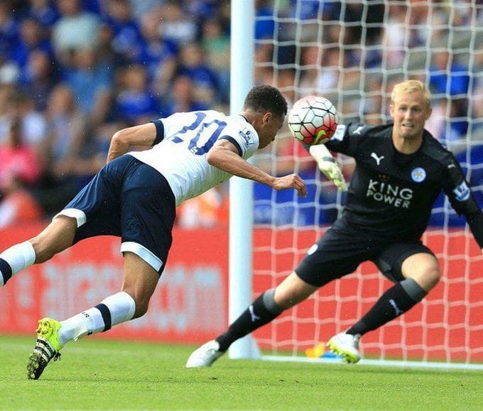 5 Premier League players who wear no.36