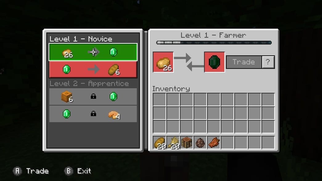 Bread in Minecraft: Everything you need to know