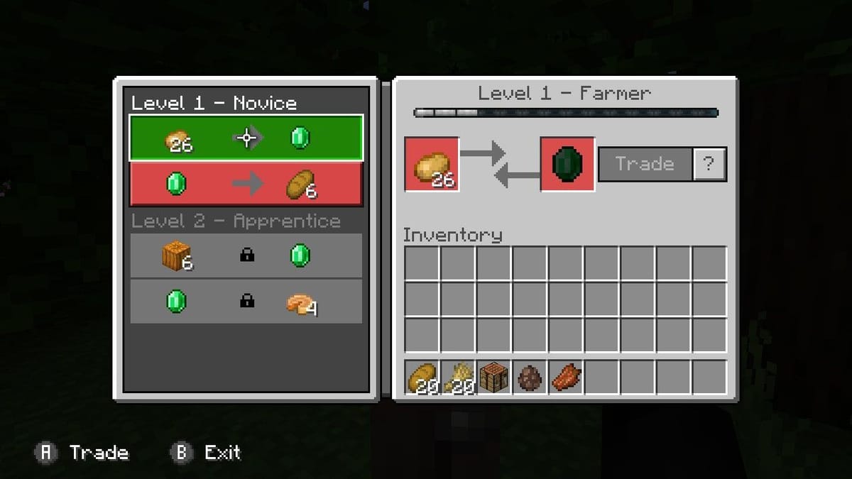 Bread in Minecraft: Everything you need to know