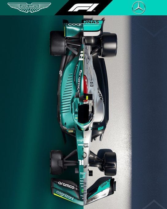 F1 to introduce technical 'pre-event displays' of car upgrades for each ...