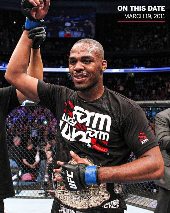 5 fighters who capitalized on late-notice opportunities in the UFC