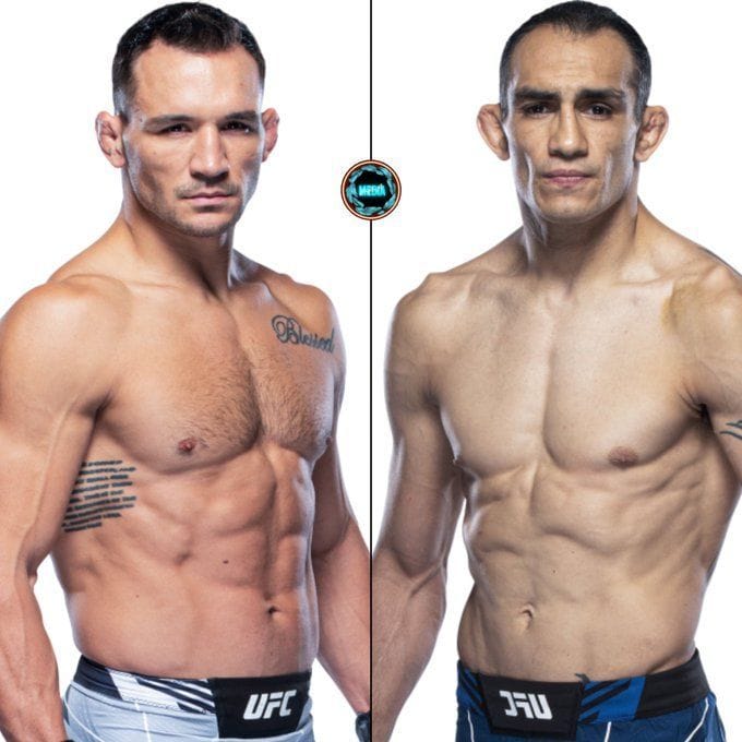 5 UFC lightweights to get title shot before Islam Makhachev