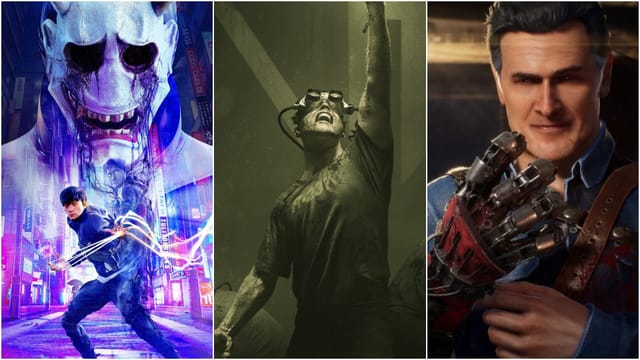 Most anticipated Horror games of 2022