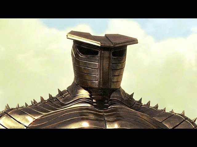 3 electrifying Thor hammer-wielding moments