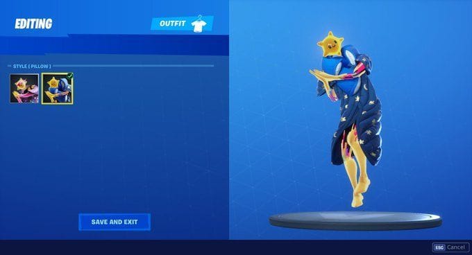 8 odd looking Fortnite skins, ranked based on uniqueness