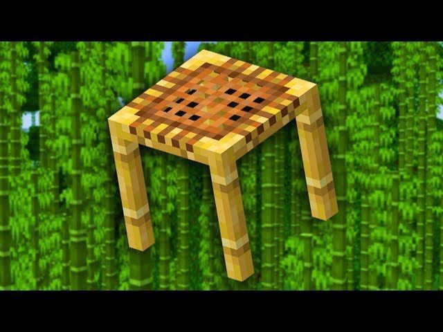 Scaffolding in Minecraft: Everything you need to know