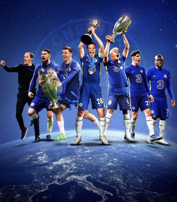 Ranking the 5 teams with most FIFA Club World Cup titles