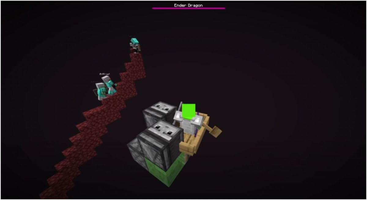 Dream’s Minecraft Speedrunner vs 5 Hunters series ends