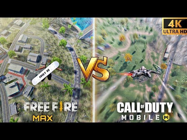 3 best games like Garena Free Fire in February 2022