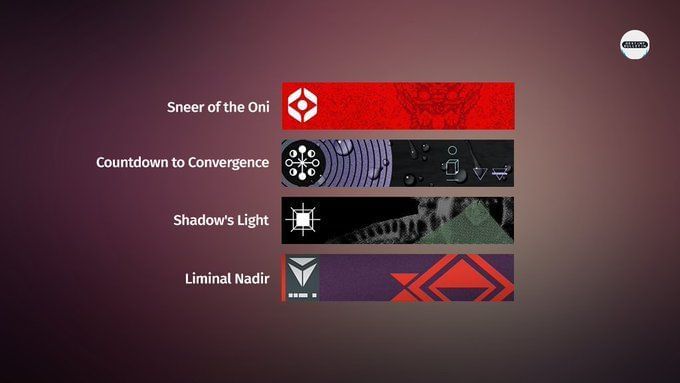 Free new emblem codes for Destiny 2 and how to get them (February 2022)