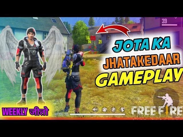 Best Free Fire MAX abilities for rush gameplay as of latest update