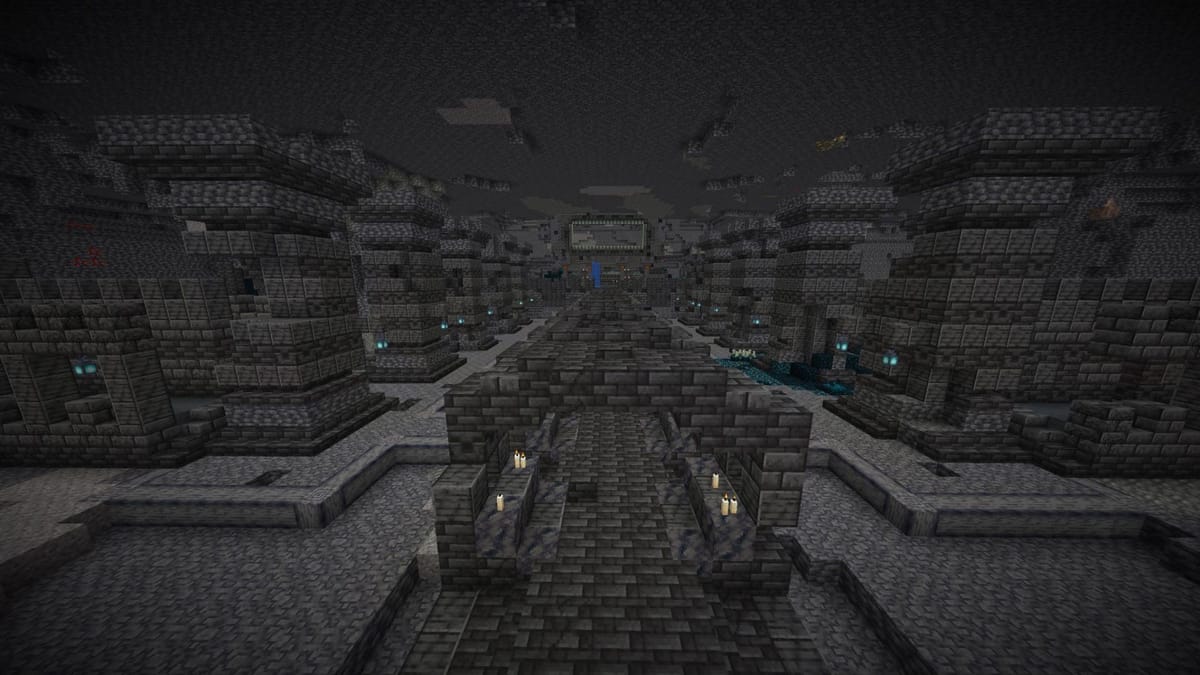 How to get and use echo shards in Minecraft 1.19