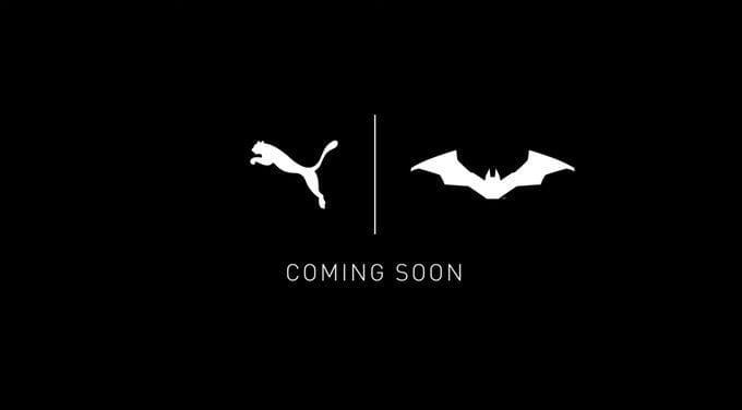 DC X Puma Batman Collection: Release, products, and more