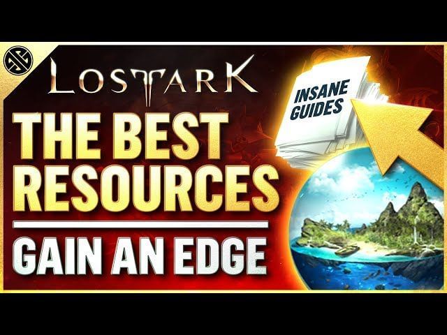 How to get pieces of the Statue of Regulus in Lost Ark