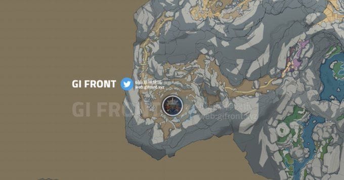 Genshin Impact 2.6 leaks: Ruin serpent location, first look, and more ...