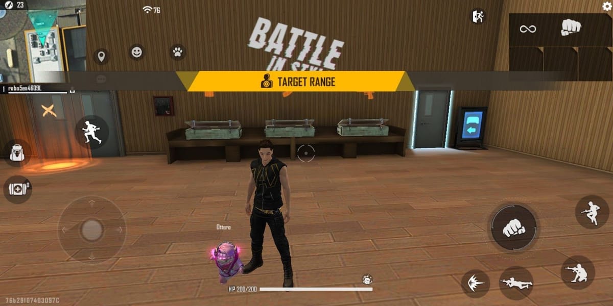 Best Free Fire MAX settings for accuracy and aiming (February 2022)