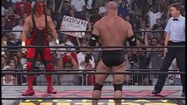 5 potential dream opponents for Goldberg in AEW
