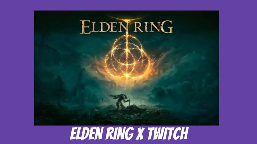 Top 5 most amazing Elden Ring streamer moments