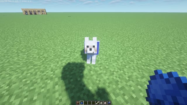 Top 5 uses of blue dye in Minecraft