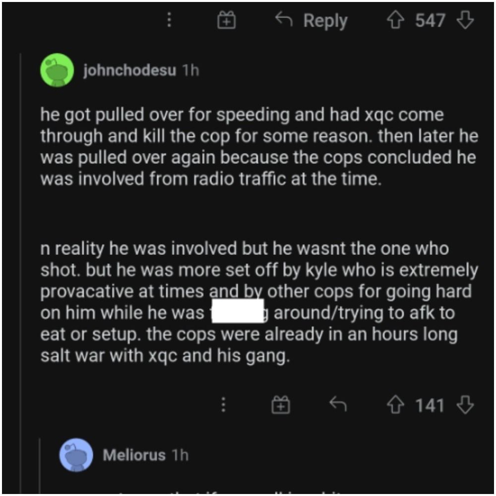 "How about you stop being a f**king loser," Pokelawls has a meltdown ...