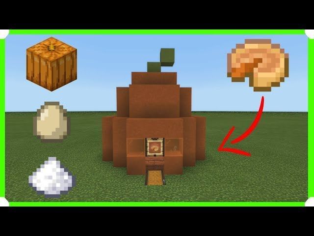 Top 5 things to put into a composter in Minecraft