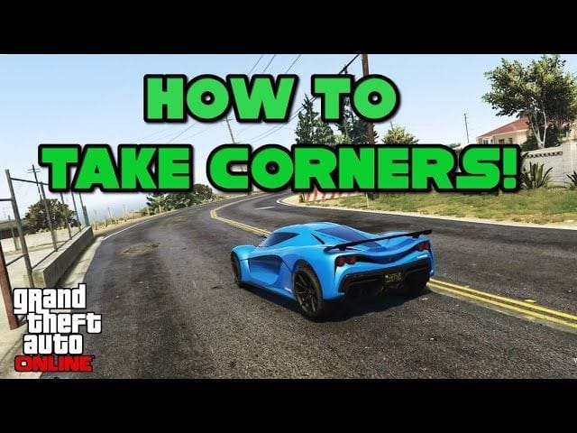 A beginner's guide to racing in GTA Online