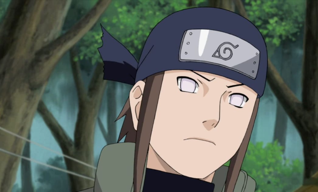 10 Strongest Hyuga clan members in Naruto, Ranked