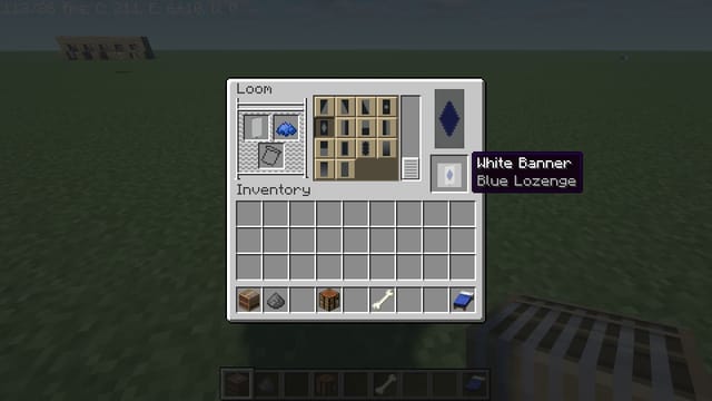 Top 5 uses of blue dye in Minecraft
