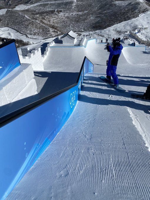 5 Most Popular Sports at Winter Olympics