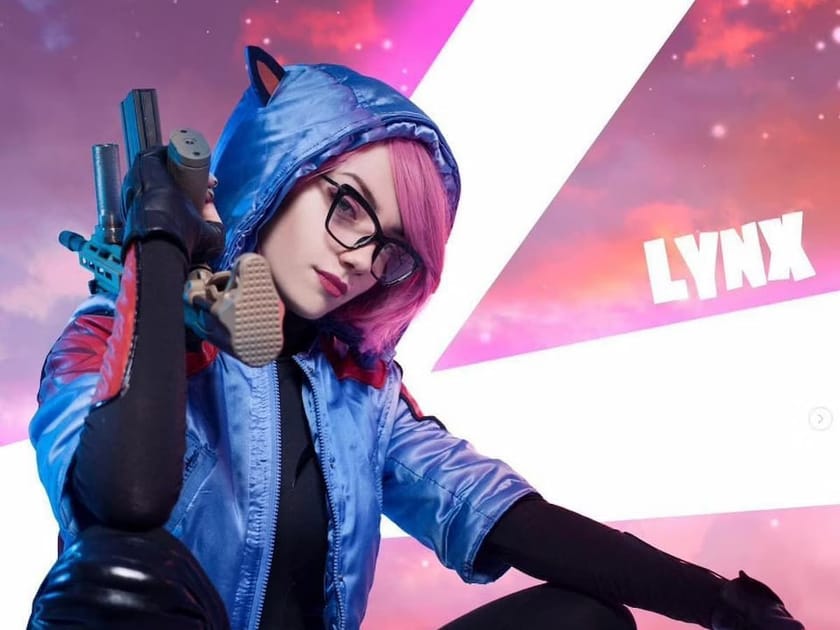 10 Fortnite cosplays that bring the in-game character to life (2022)