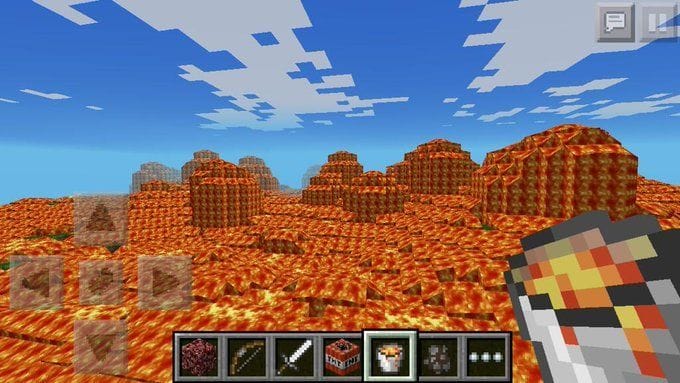 Ranking all types of fuel in Minecraft