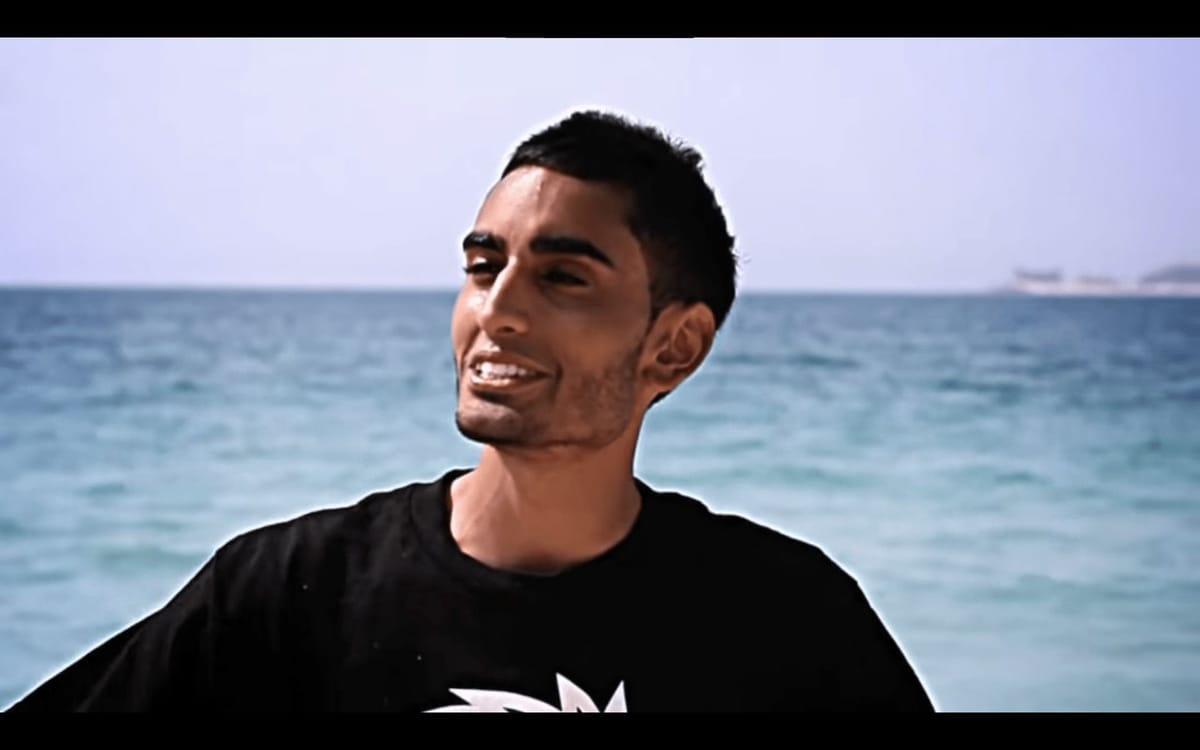 Who is SicKick? DJ’s Talking to the Moon remix goes viral on TikTok