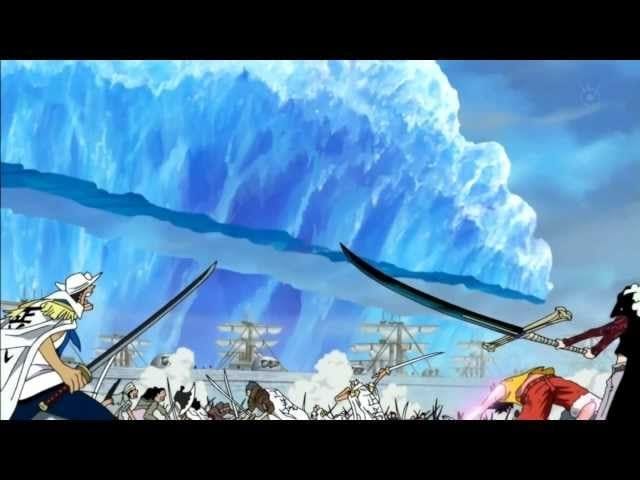 10 One Piece characters that fans can’t wait to see in action