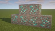 Ore distribution in Minecraft: List of all overworld ores