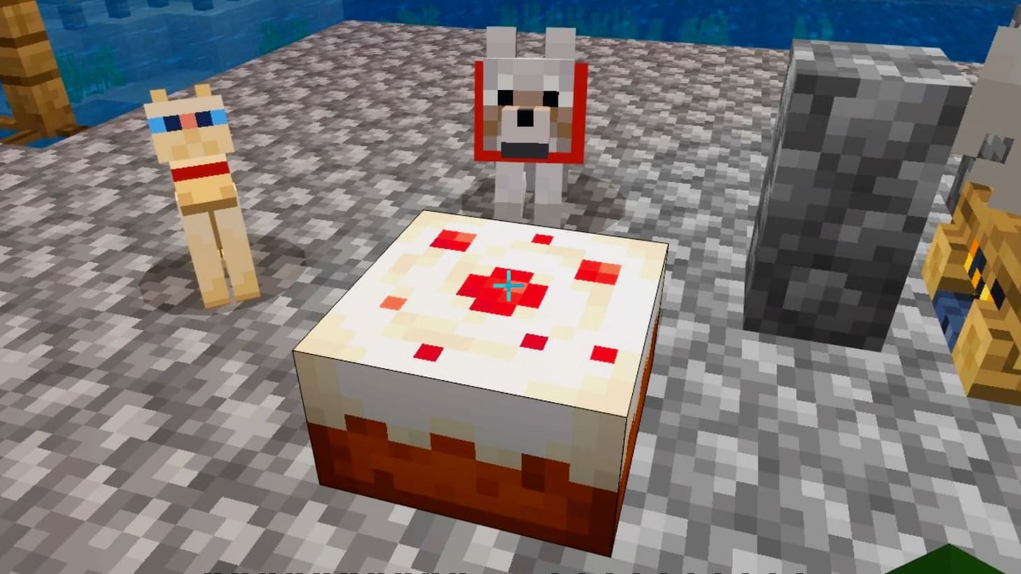 Top 5 things to put into a composter in Minecraft