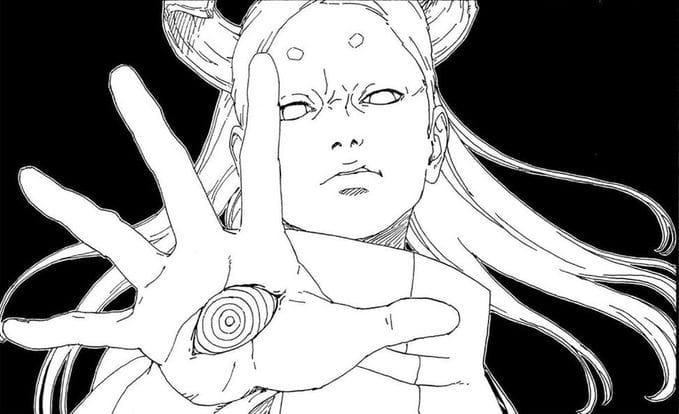 What Boruto chapter 67 spoilers mean for Boruto’s revival and the plot ...