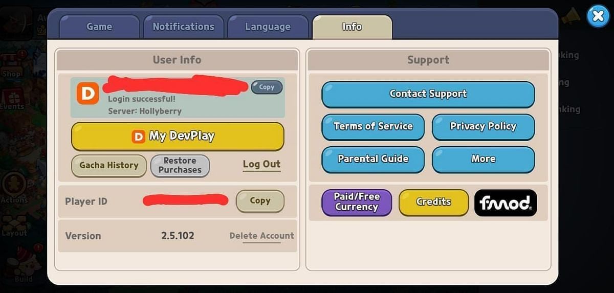 How to use Cookie Run: Kingdom redeem codes in February 2022