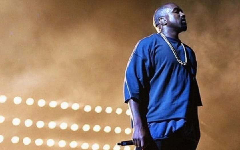 Kanye West: 5 lesser-known facts