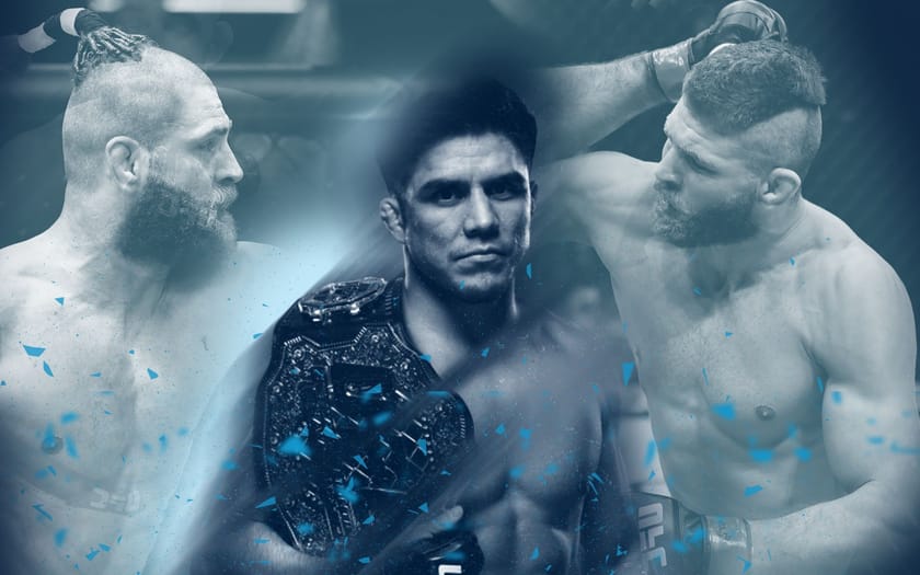 UFC News: I've worked with the elite of the elite like Jon Jones, but ...