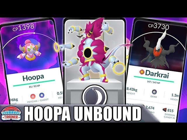 Top 5 Pokemon to use when countering Psychic-types in Pokemon GO