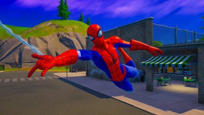 10 Fortnite skins with masks, ranked based on design