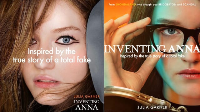Making of Inventing Anna: 5 behind-the-scenes facts