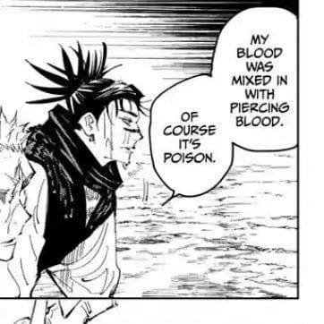 Every Reverse Cursed Technique User in Jujutsu Kaisen