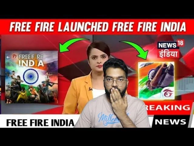 Insta Gamer’s Free Fire MAX ID, stats, Discord server link, monthly ...