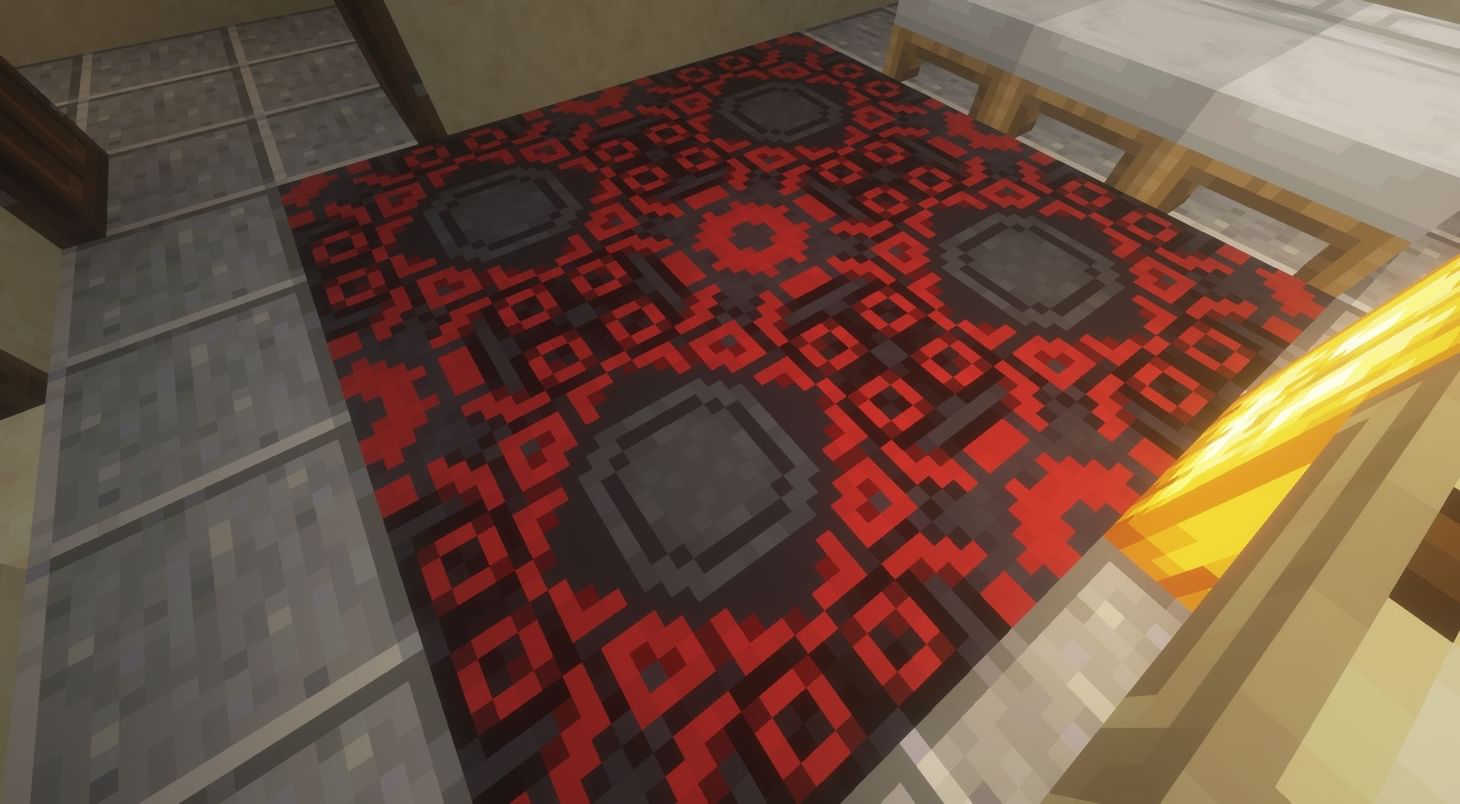 5 best decorative Minecraft blocks for interior design