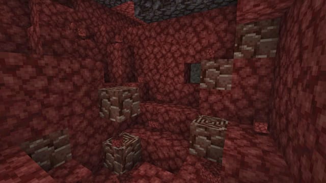 Why is the Nether important in Minecraft 1.18 version?