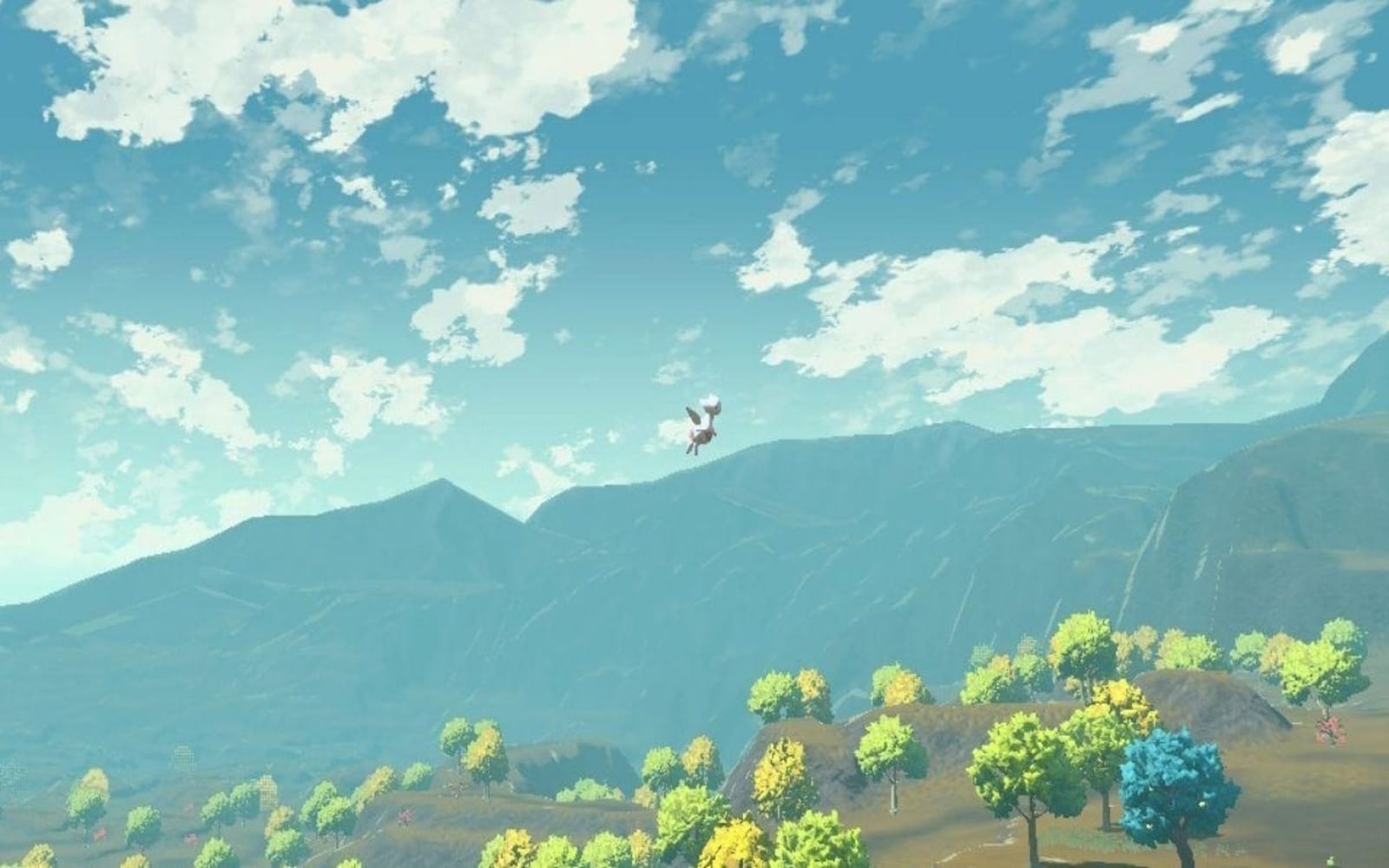 How to catch Togetic in Pokemon Legends: Arceus